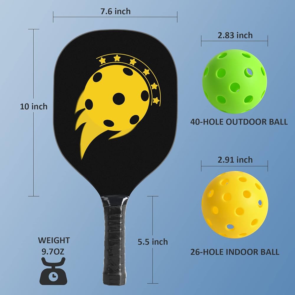 Las Diferencias Entre El Pickleball Y El Pádel, ¿Cuál Es El Deporte De ...